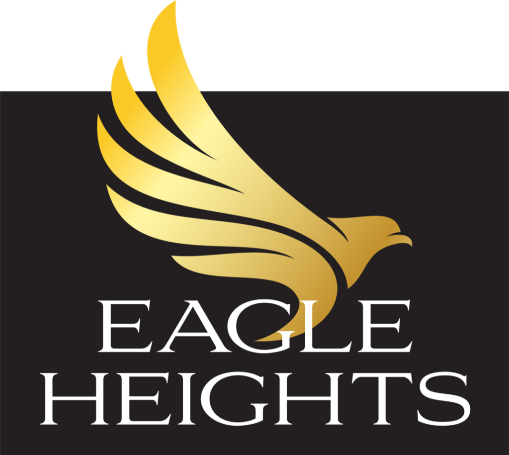 Eagle Heights – Pueblo's Premier 55+ Community